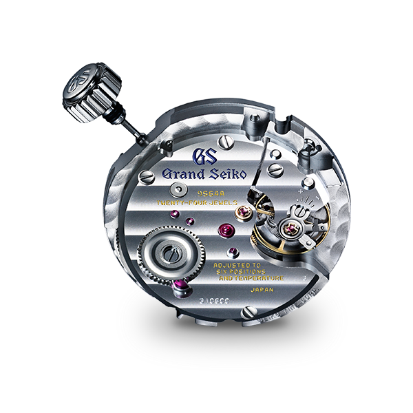 【SBGW263】グランドセイコー60周年記念限定プラチナモデル（レビューや定価）